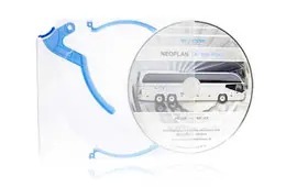 CD und DVD Verpackungen aus Kunststoff | WK Discpress